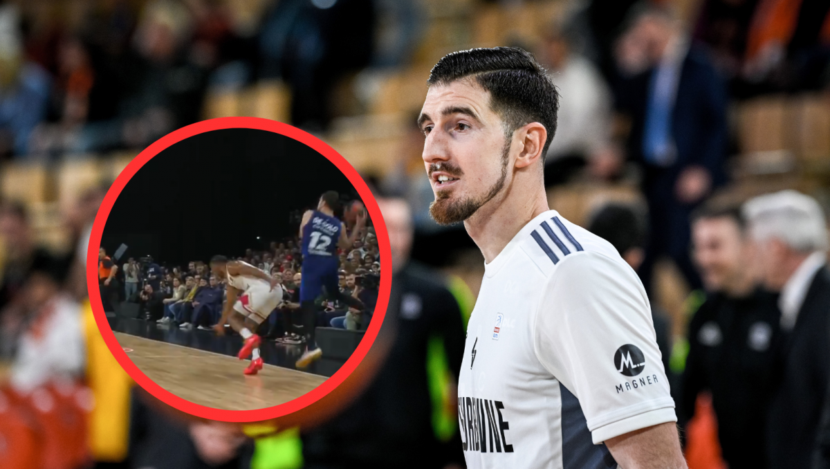 To nie miało prawa się udać! Trafienie dekady [WIDEO] | TVP SPORT