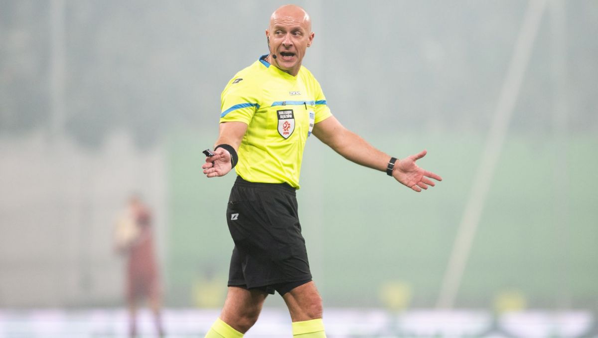 Tomasz Marciniak o sukcesie Szymona Marciniaka: nie dożyjemy czasów ...