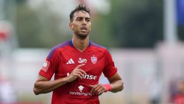 Lech Poznań dokonał hitowego transferu. Luis Palma jest piłkarzem ...