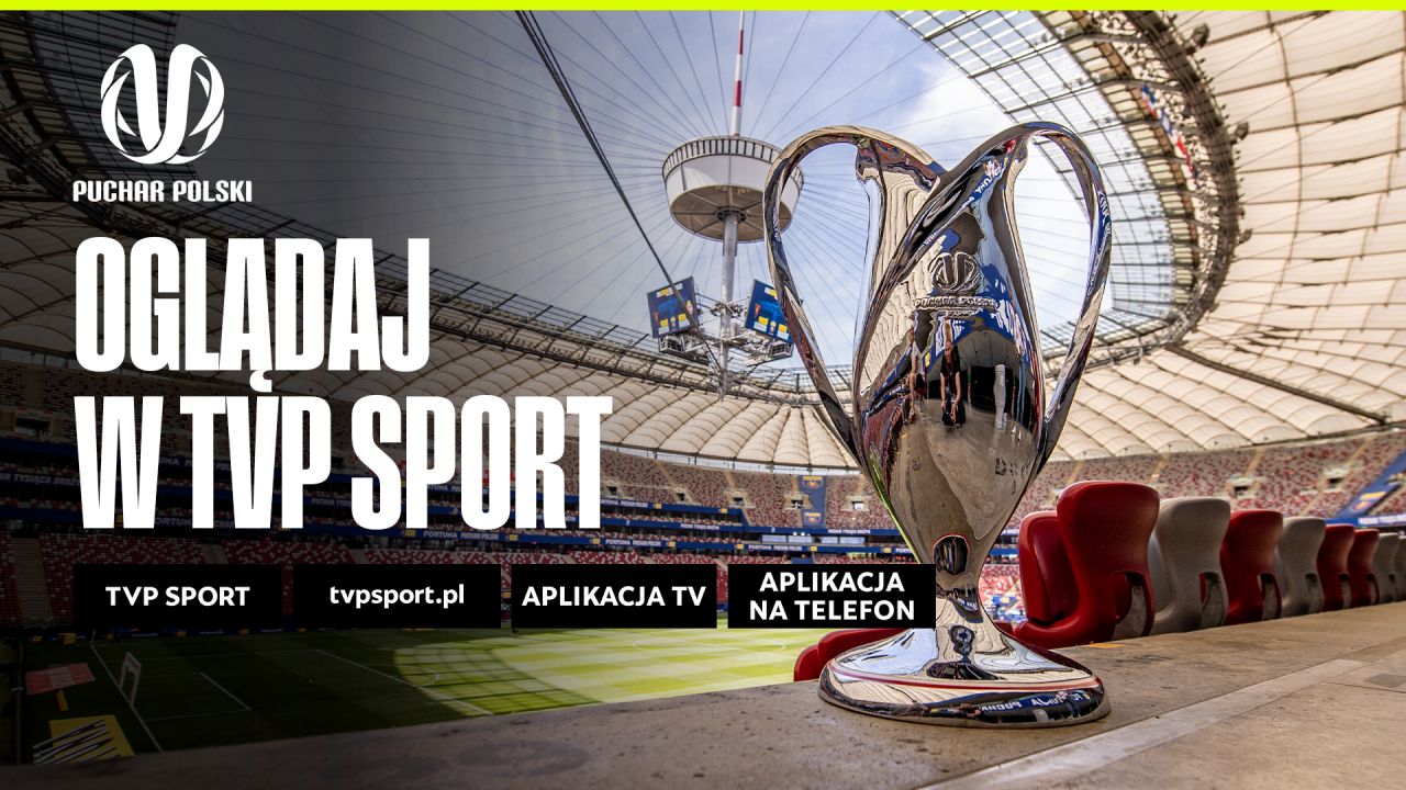 STS Puchar Polski: oglądaj transmisje w TVP Sport! [ZAPOWIEDŹ] | TVP SPORT