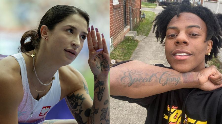 Ewa Swoboda slams Ivory Coast runner over relay race ‘foul play’