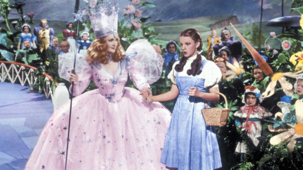 Judy Garland. Skrywany dramat Dorotki z krainy Oz