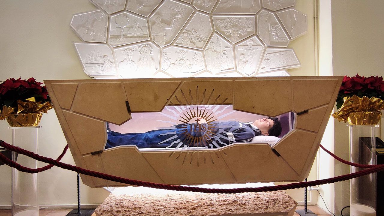 Kanonizacja Carla Acutisa, pierwszego milenialsa, patrona internetu ...