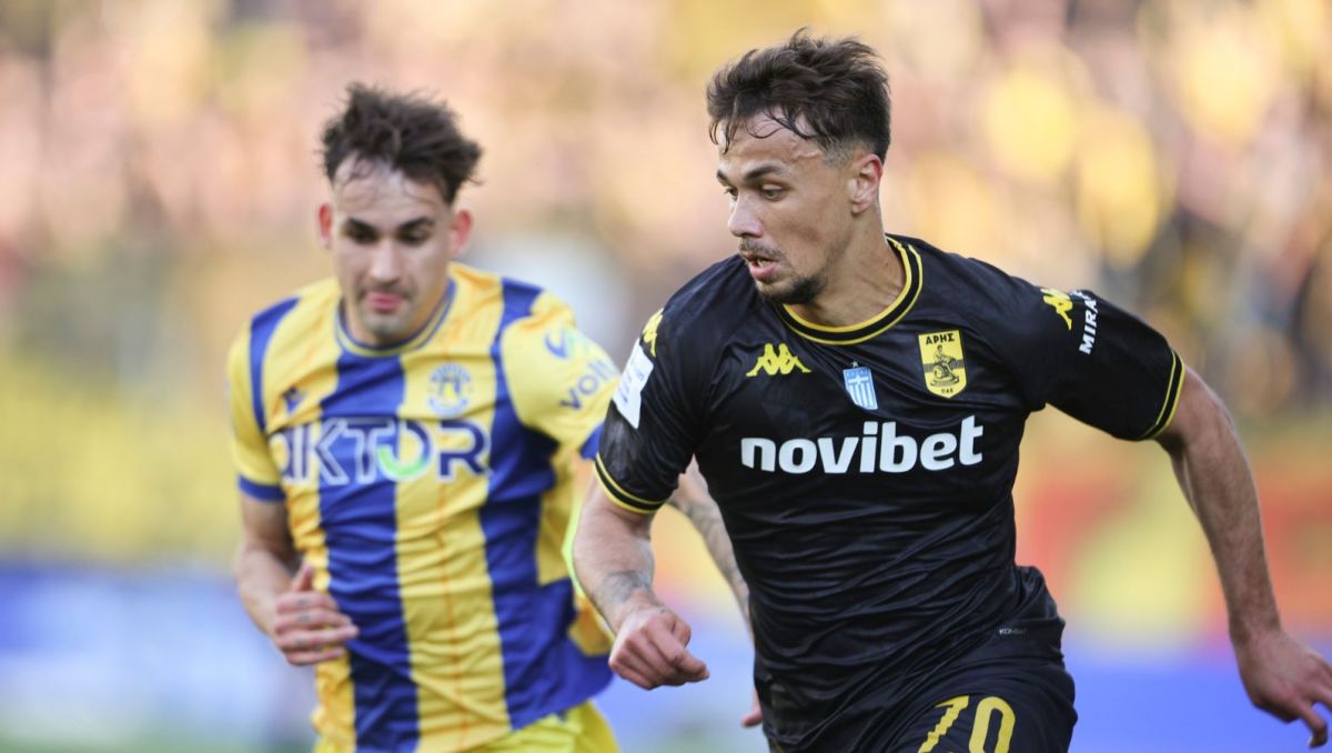 Darko Spikić może zostać nowym zawodnikiem Jagiellonii Białystok. Masłowski: trudny do ...