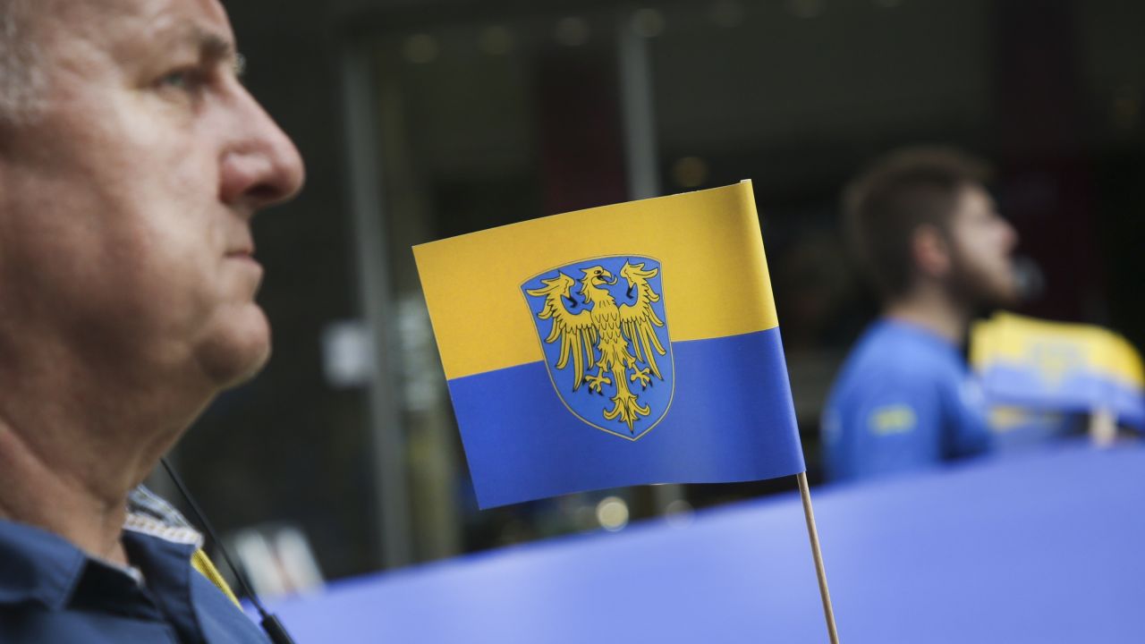 President vetoes Silesian language bill