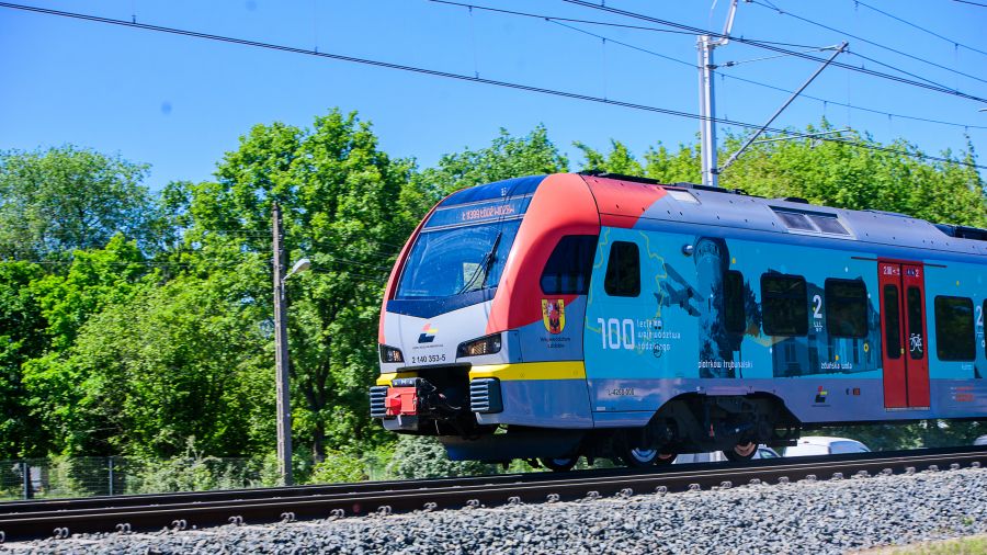 Nie żyje aktor Eugeniusz Korczarowski. Grał w niemal stu produkcjach ...