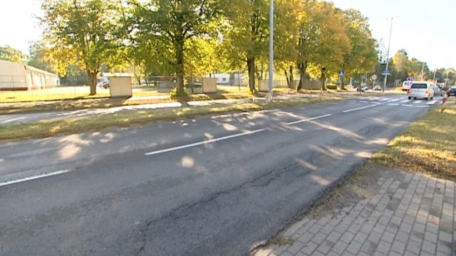 Skończy się w tym roku. Rusza remont ulicy 4 Marca w Koszalinie