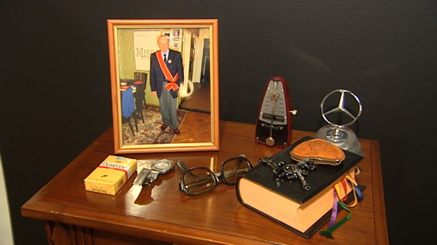 Wystawa biograficzna Wojciecha Kilara. Kompozytor miałby 90 lat