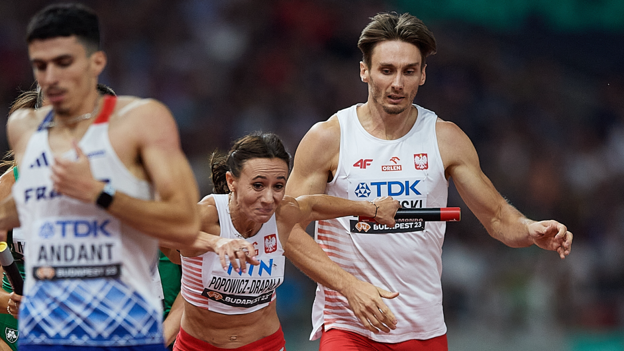MŚ w lekkoatletyce Budapeszt 2023 [NA ŻYWO]. Starty Polaków, transmisje, medale (19.8.2023 ...