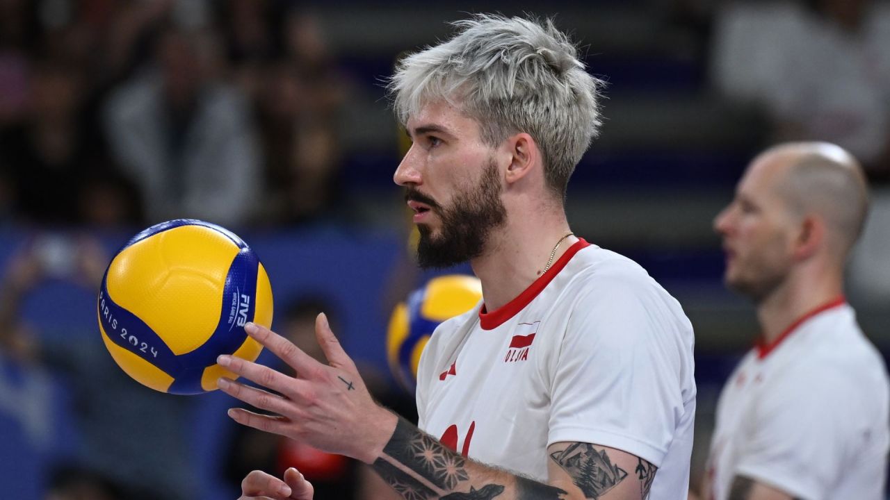 Paryż 2024. Finał Polska – Francja. Gdzie oglądać? [Transmisja online i w TV]