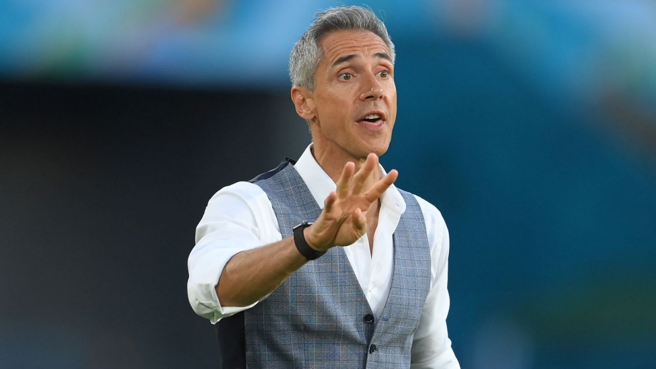 Paulo Sousa zapłaci sam odszkodowanie PZPN? Znamy kwotę odszkodowania ...