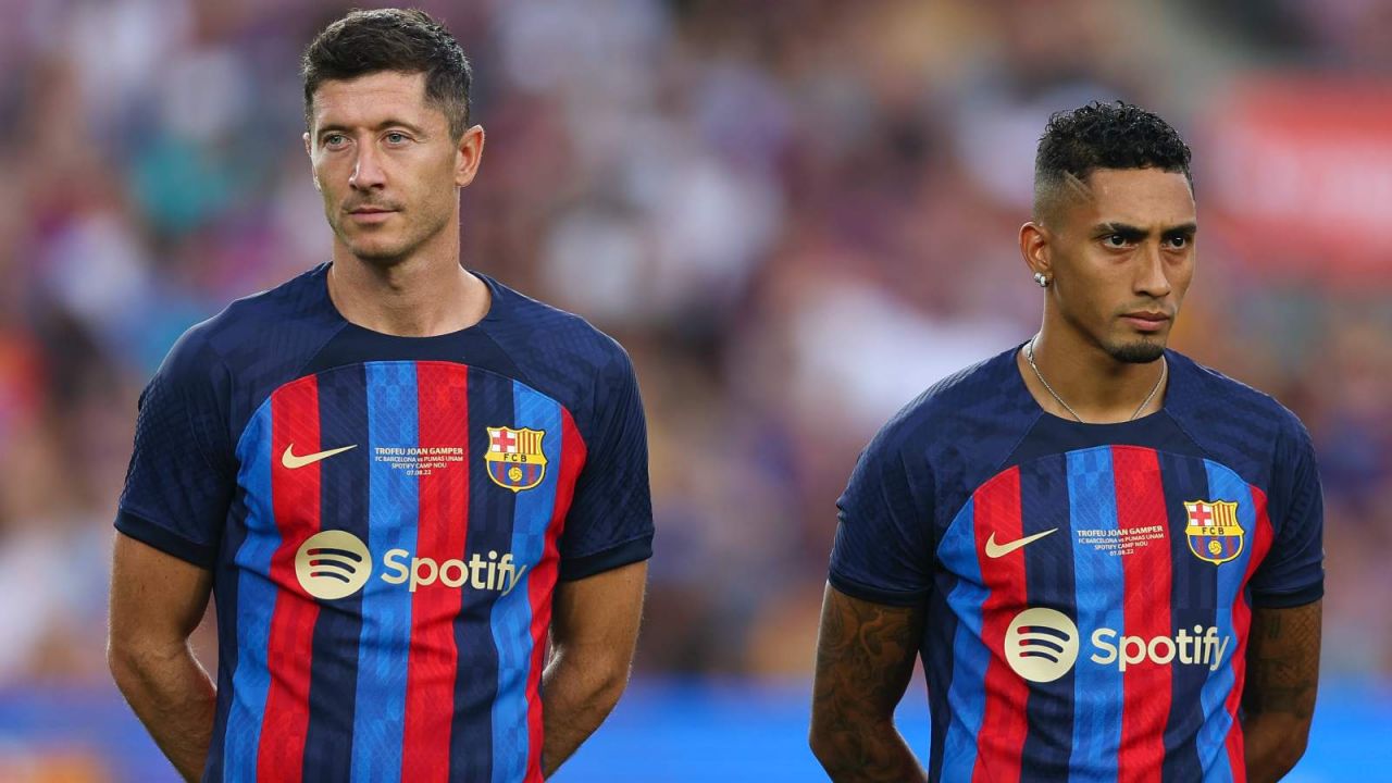 Premier League. Nie udało się z Mychajło Mudrykiem, więc Arsenal chce ... Premier League. Nie udało się z Mychajło Mudrykiem, więc Arsenal chce ...