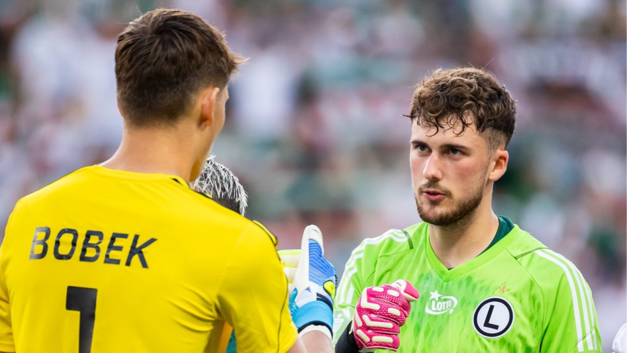 Trener potwierdza. Młody talent może odejść z klubu | TVP SPORT