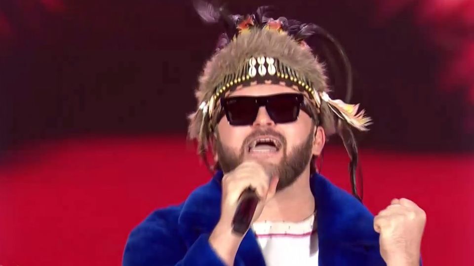 Dzidzio – „Vasylyna”