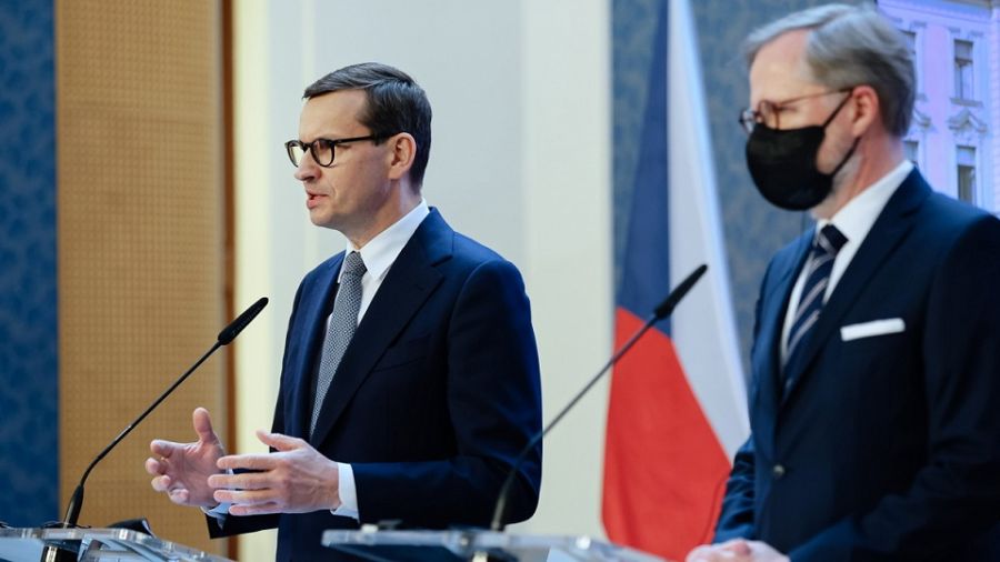 Premier o Turowie: nie ma takich sporów, których nie dałoby się zażegnać