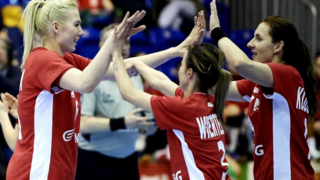 Baltic Handball Cup w Gdańsku Polska Islandia 21:19 skrót meczu | TVP SPORT