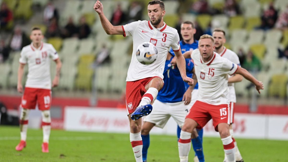 Serie A. Media: Sebastian Walukiewicz wypożyczony z Cagliari do Empoli ...
