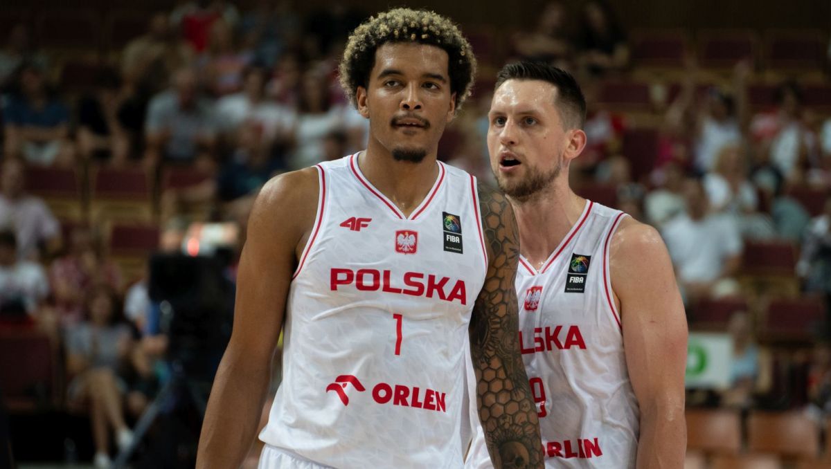 EuroBasket 2025 – kiedy mecze reprezentacji Polski na ME w koszykówce? [TERMINARZ] | TVP SPORT