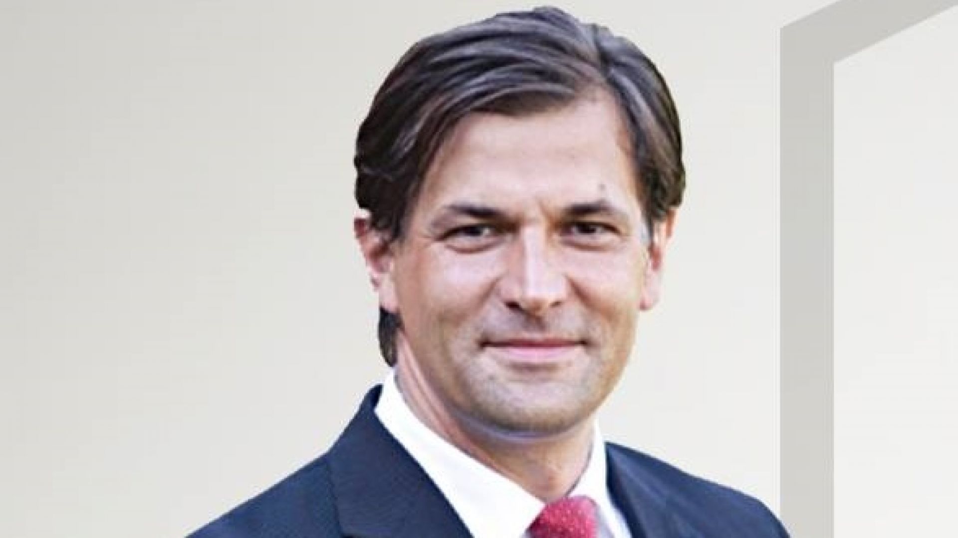 Piotr Kaleta był gościem Magdaleny Ogórek w „Expressie Warszawa ...