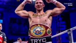 KnockOut Boxing Night #37, gala boksu we Wrocławiu (Masternak – Masson ...