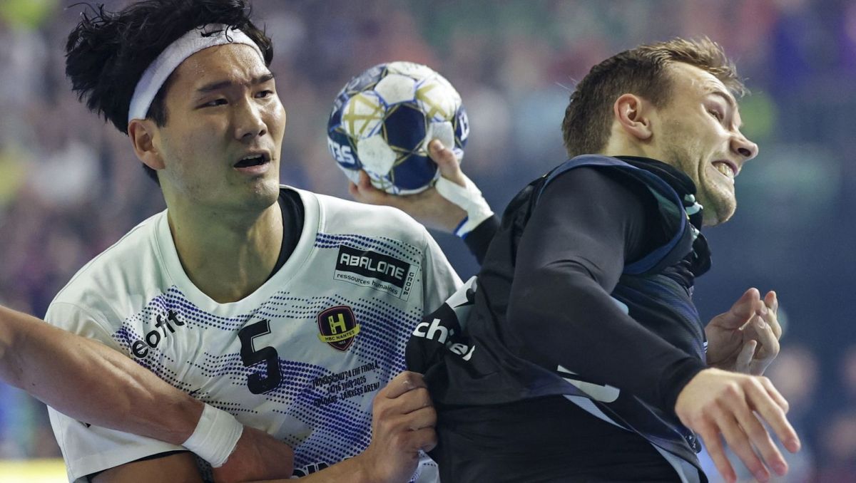 Fuechse Berlin pewnie pokonało Nantes i awansowało do finału Ligi ...