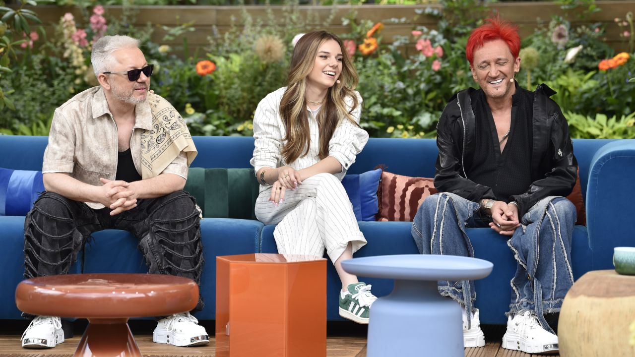 30 lat na scenie - fenomen zespołu Ich Troje