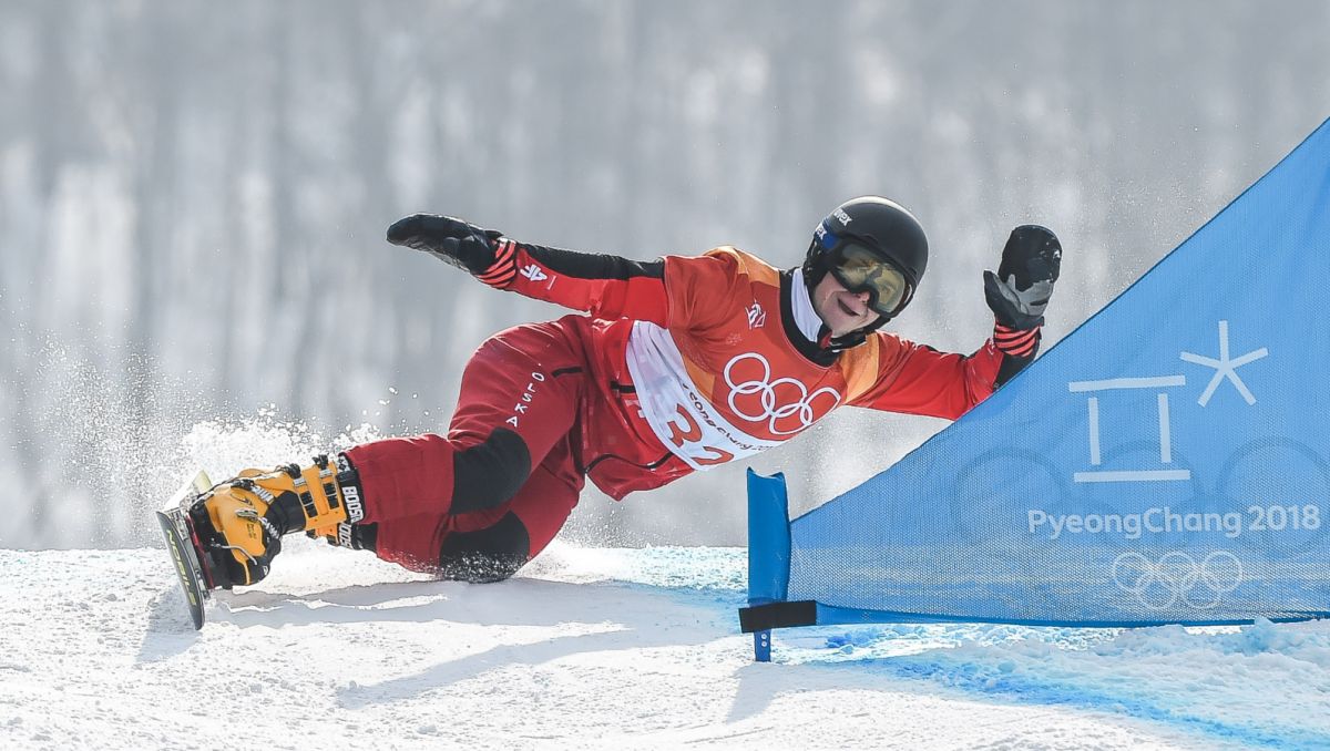 Snowboarding. Koszmar Oskara Kwiatkowskiego. Polak stracił kryształową ...