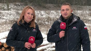 Fajna Polska - program TVP Polonia