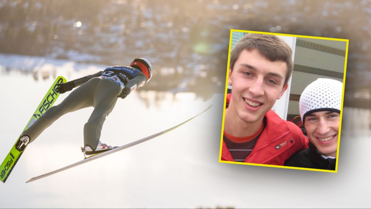 Kamil Stoch zakończy karierę w 2026 roku. Rusza najckliwszy serial ...