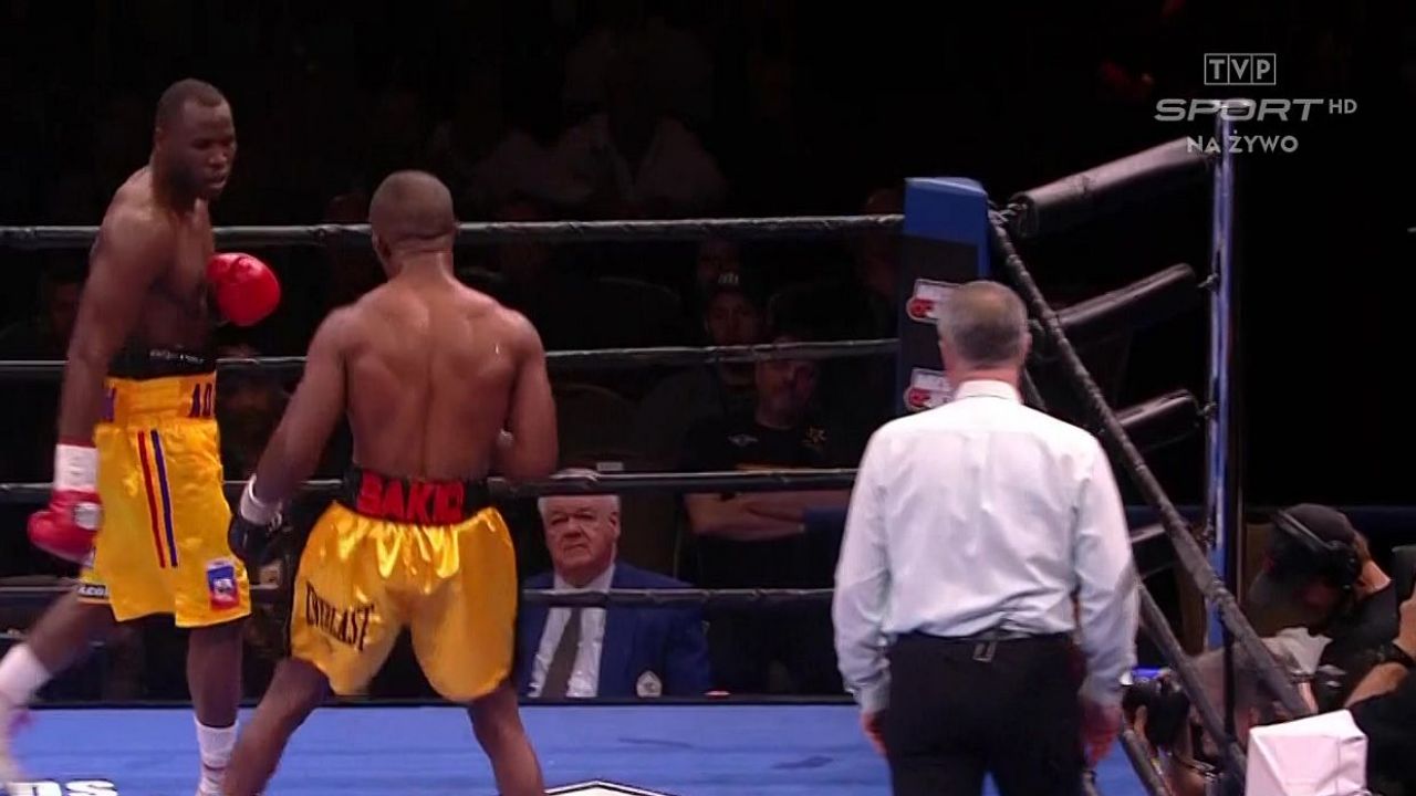 Premier Boxing Champions: Adonis Stevenson – Sakio Bika | TVP SPORT