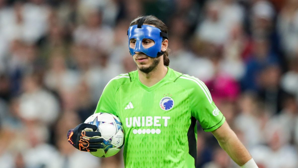 Reprezentacja Polski. Marcin Bułka powołany do reprezentacji Polski na ...