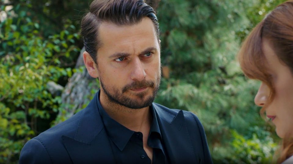 „Miłość i nadzieja” – odc. 36. Czy Kuzey podoła wyzwaniu?