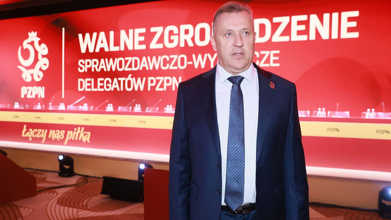 Cezary Kulesza – kim jest prezes PZPN? Majątek na disco polo. Wiek, afery, kariera piłkarska ...