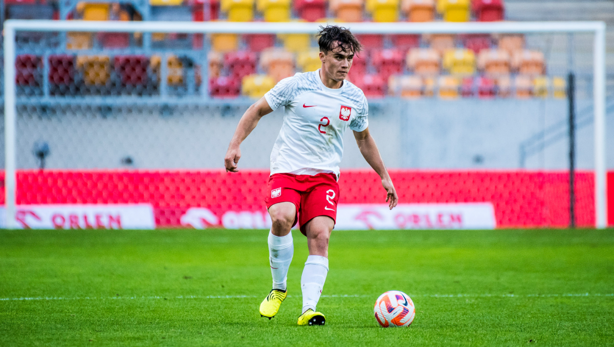 Ariel Mosór trafi do Molde? Miliony na stole. Piast Gliwice ...