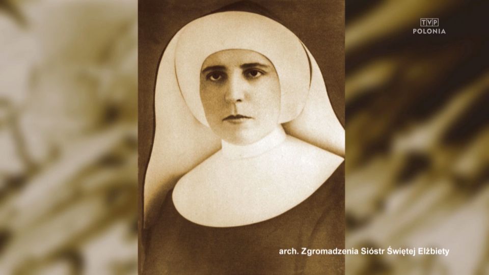 Transmisja mszy beatyfikacyjnej s. Marii Paschalis Jahn i 9. Sióstr ...