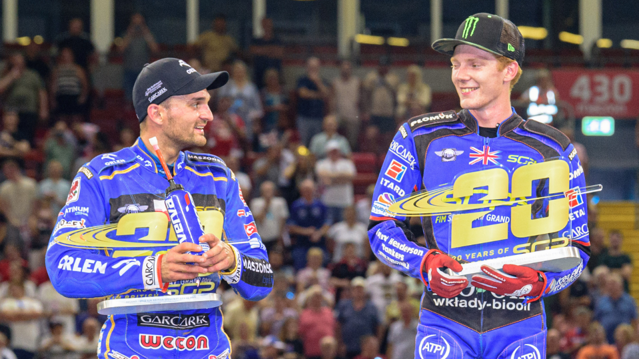 Żużel. Speedway Grand Prix Wielkiej Brytanii 2024 w Cardiff. Kiedy i o ...
