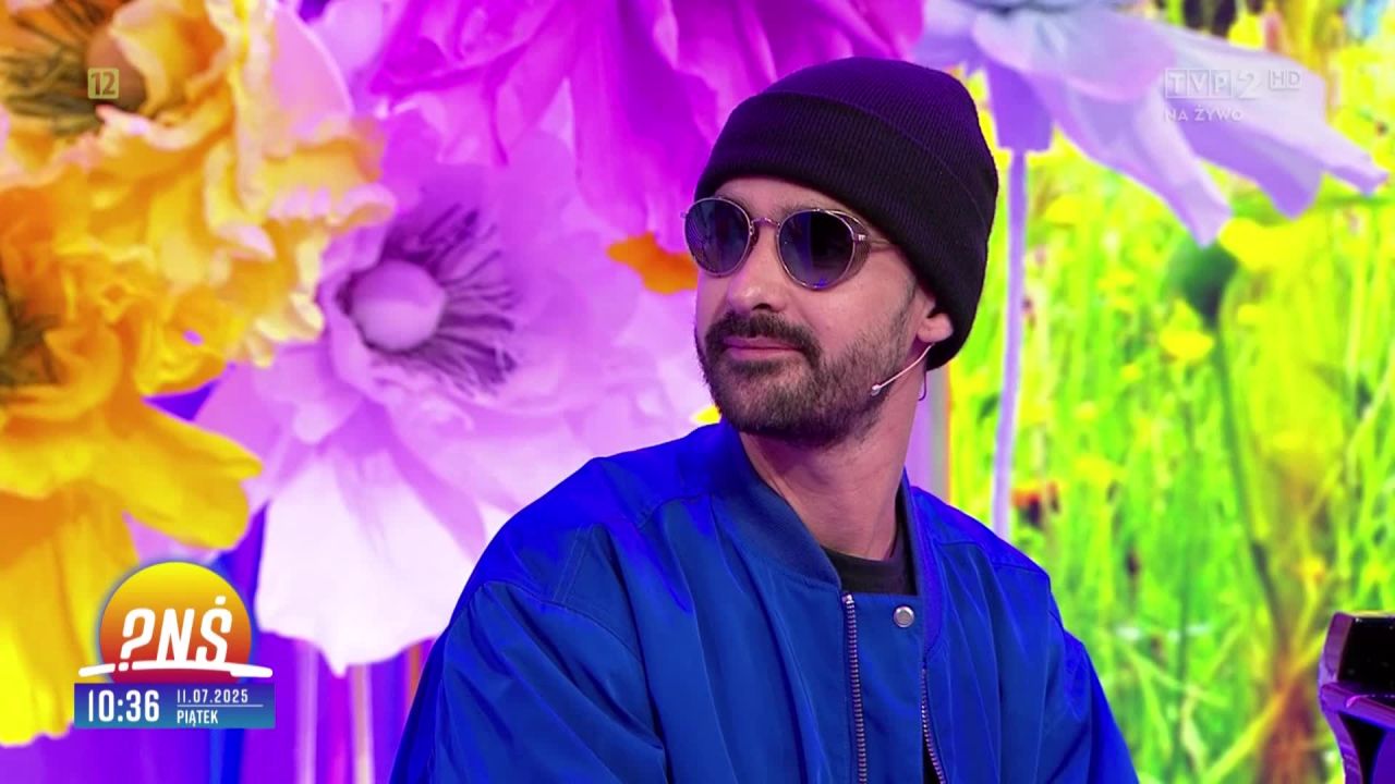 Jerry Manoukian - muzyczny geniusz, tiktoker