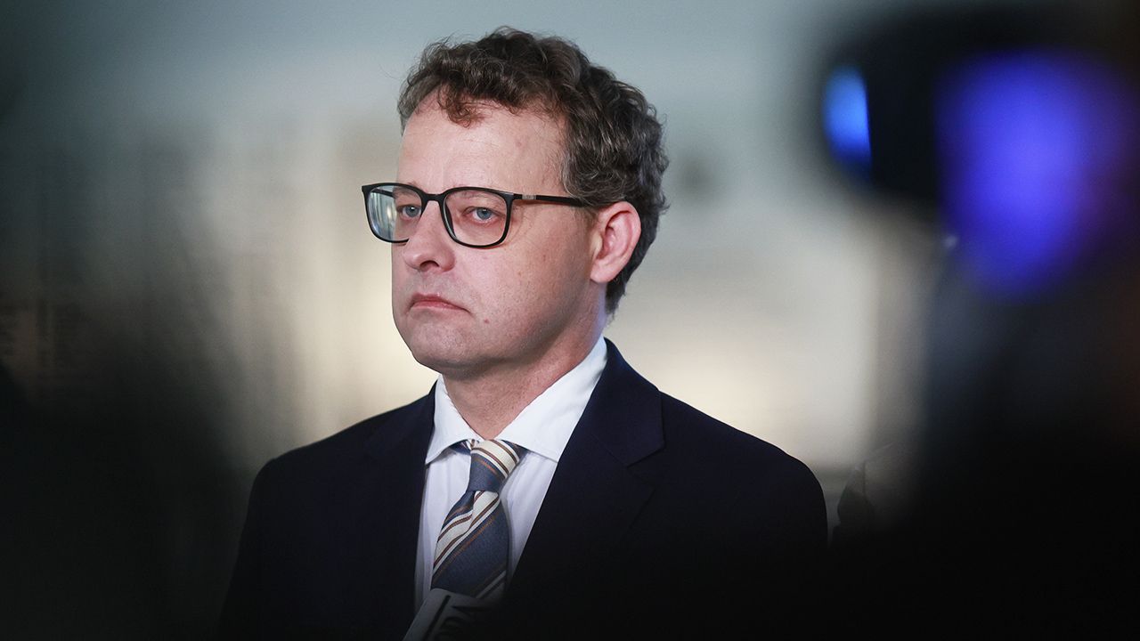 Afera Funduszu Sprawiedliwości. Marcin Romanowski namierzony ...