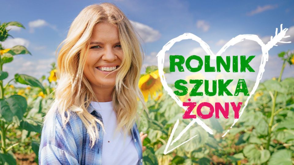 „Rolnik szuka żony”. Wystartował nowy, dziesiąty sezon!