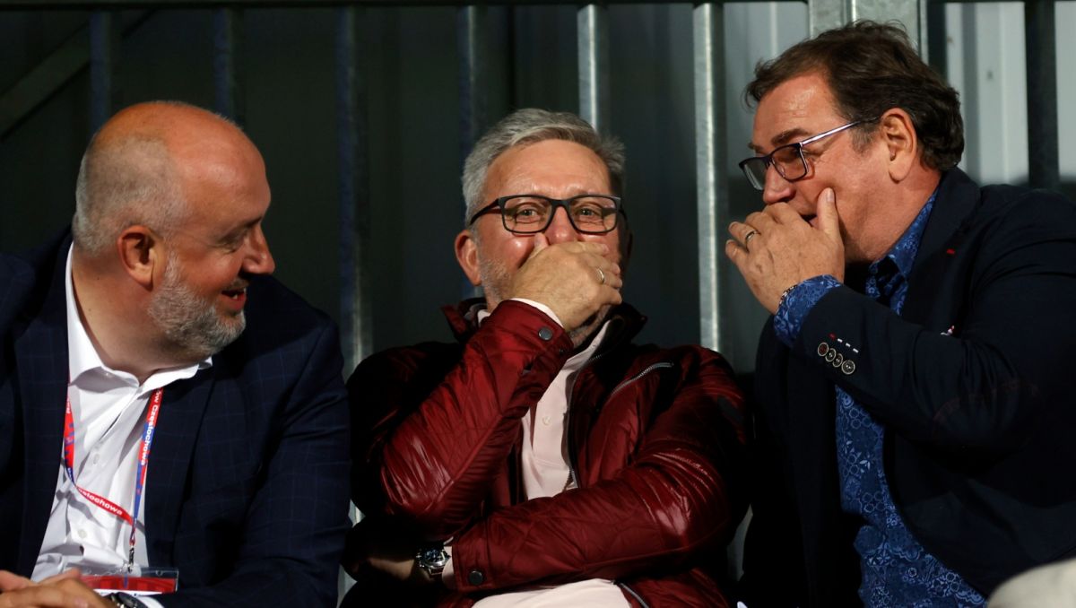 Z Wisły Kraków do reprezentacji Polski! Jest powołanie | TVP SPORT