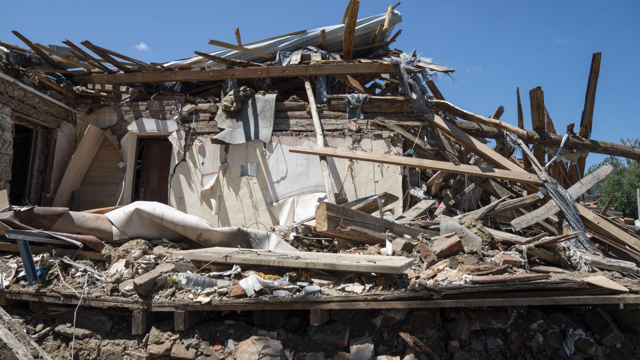 Russia launches over 370 drones and missiles in fresh barrage