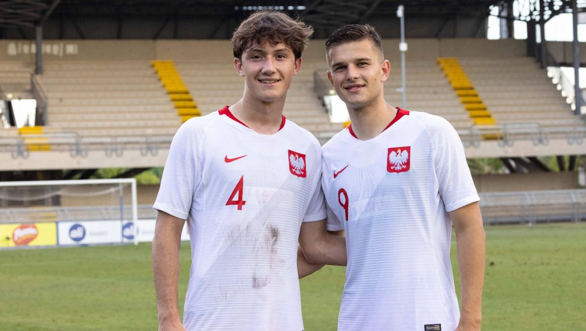 Michał Probierz powołał Patryka Pedę do reprezentacji Polski. Kim jest ...