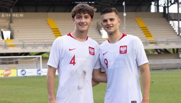 Reprezentacja Polski. Patryk Peda o debiutanckim powołaniu do ...