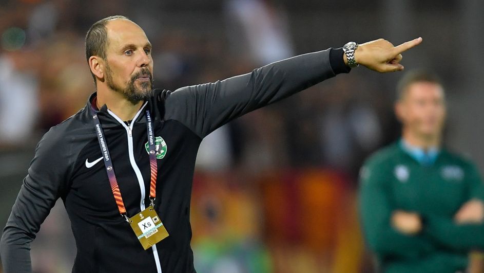 Ante Simundza zostanie nowym trenerem Śląska Wrocław. "Może będzie mógł ...