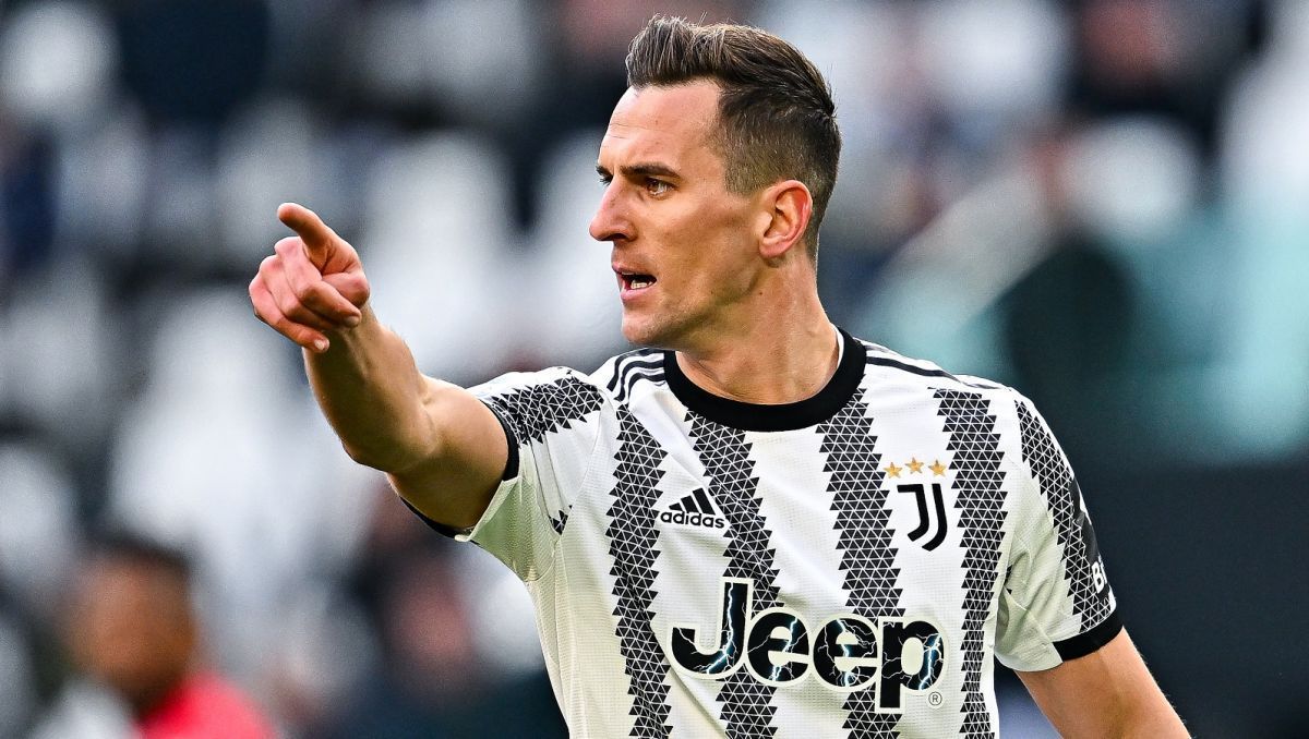 Serie A. Wszystko jasne ws. Arkadiusza Milika. Juventus podjął ważną ...