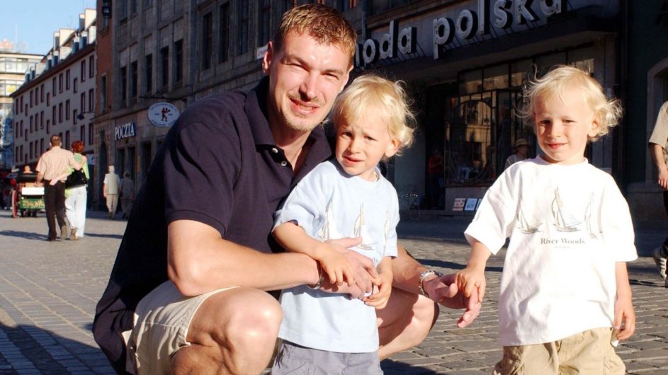 II Memoriał im. Adama Wójcika. Wrocław pamięta o legendzie | TVP SPORT