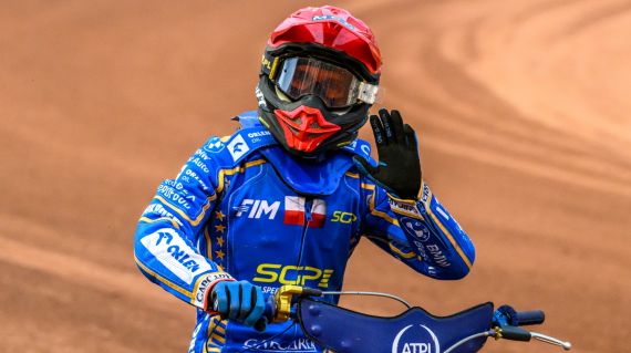 Żużel - wiadomości, wyniki, PGE Ekstraliga, Grand Prix | TVP SPORT