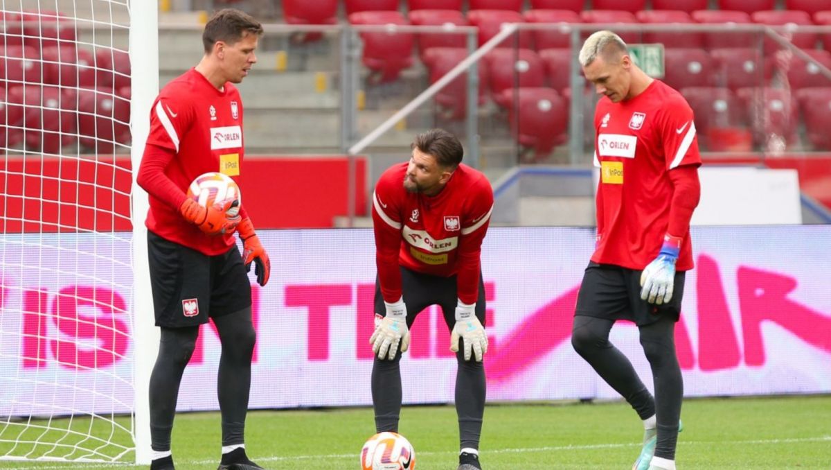 Polski bramkarz odniósł kontuzję na kilka dni przed powołaniami! | TVP SPORT