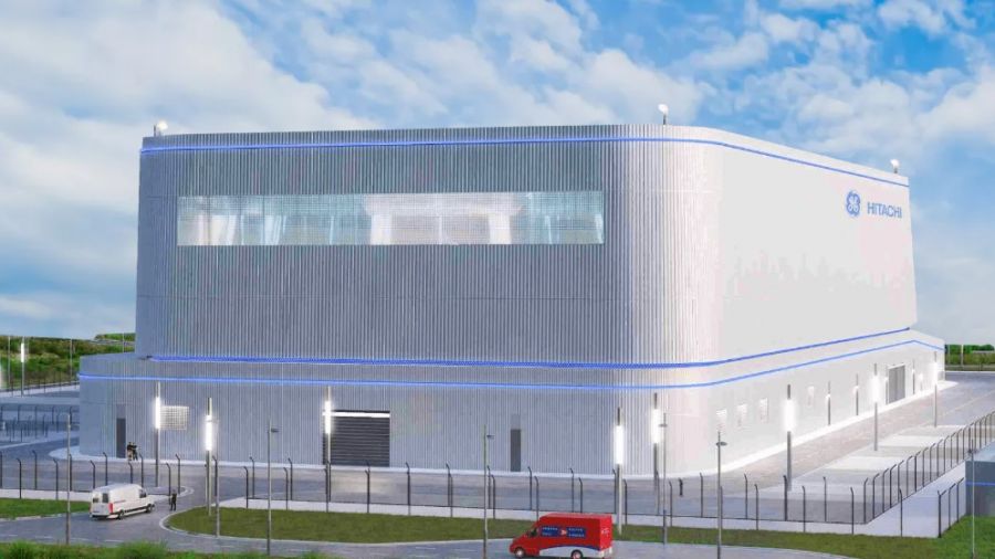 Spółka Orlen Synthos Green Energy podpisała list intencyjny