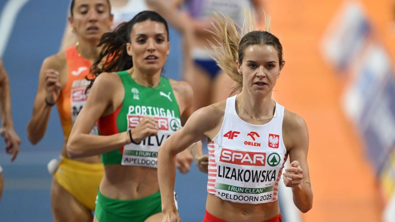 Halowe ME w lekkoatletyce [NA ŻYWO]. Transmisja online z sesji porannej 3. dnia , live stream ...